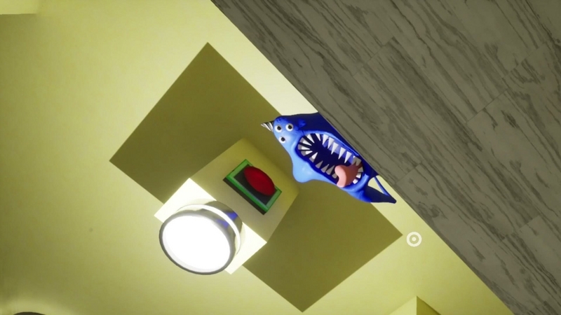 Garten of Banban紹介サイト_ゲームページ