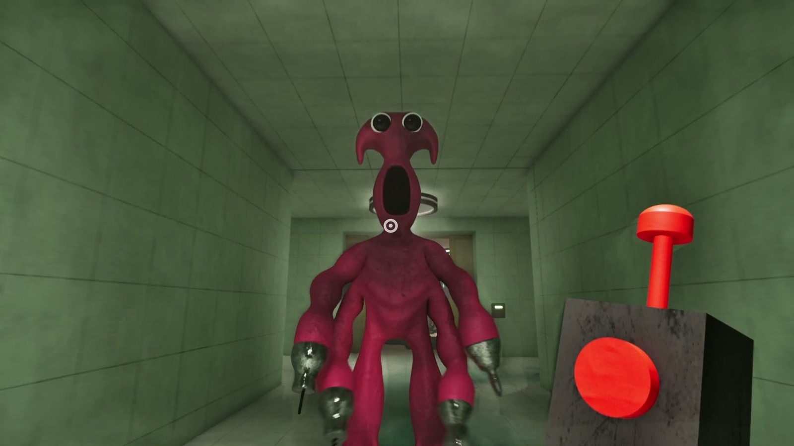 Garten of Banban紹介サイト_ゲームページ